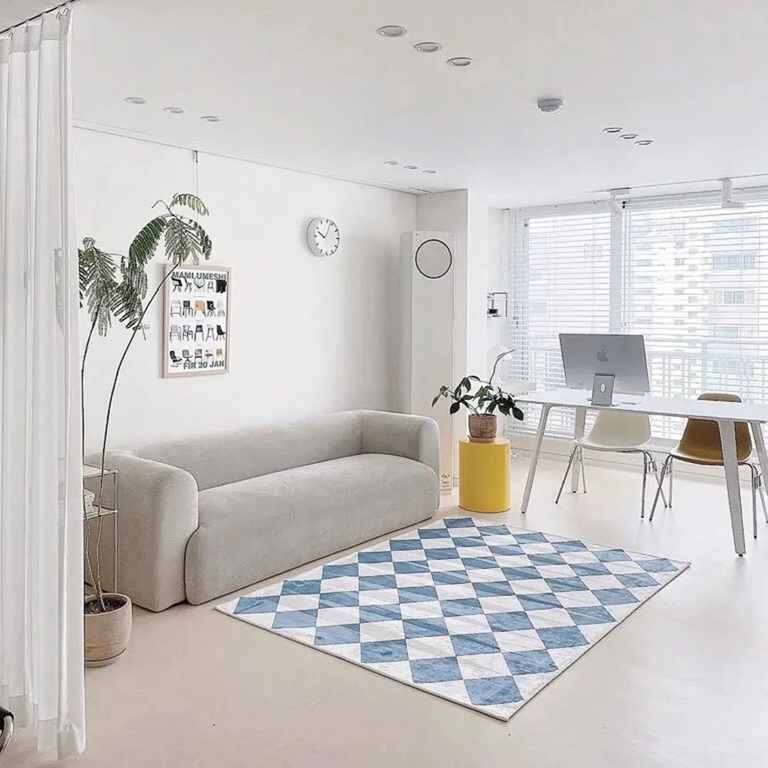 Really poor decoration, it can be beautiful and practical!The point is ...