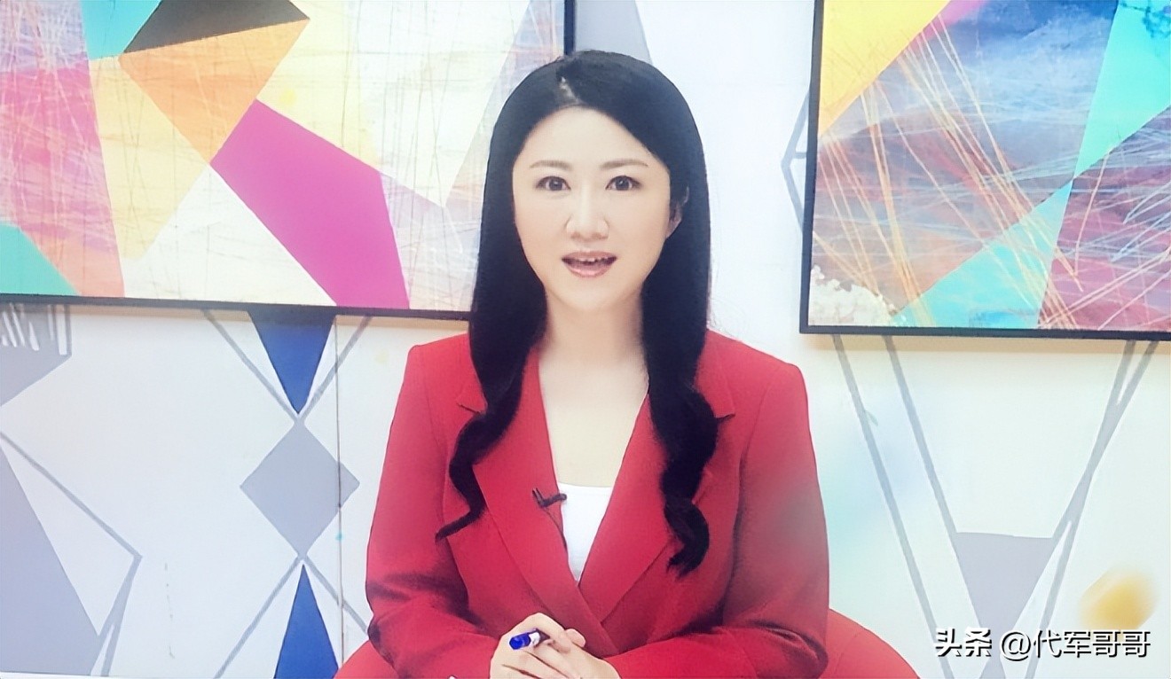 Beauty host Yang Lei: Married to a rich man in a flash marriage but was ...