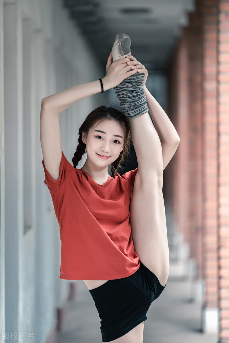 The beauty is old, can she still dance?Kramer and Yang Liping tell you ...