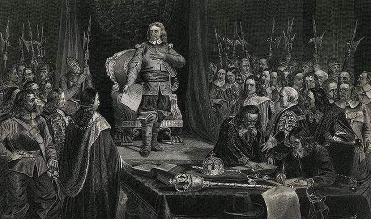 The Outbreak of the Civil War in England: 1630-1640 - iNEWS