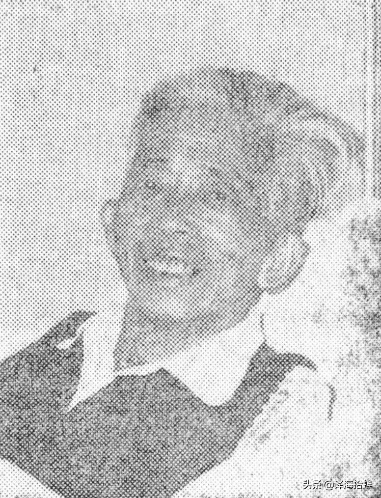 Xiao Yin in photos 15: The last solo photo of a noble man - iNEWS