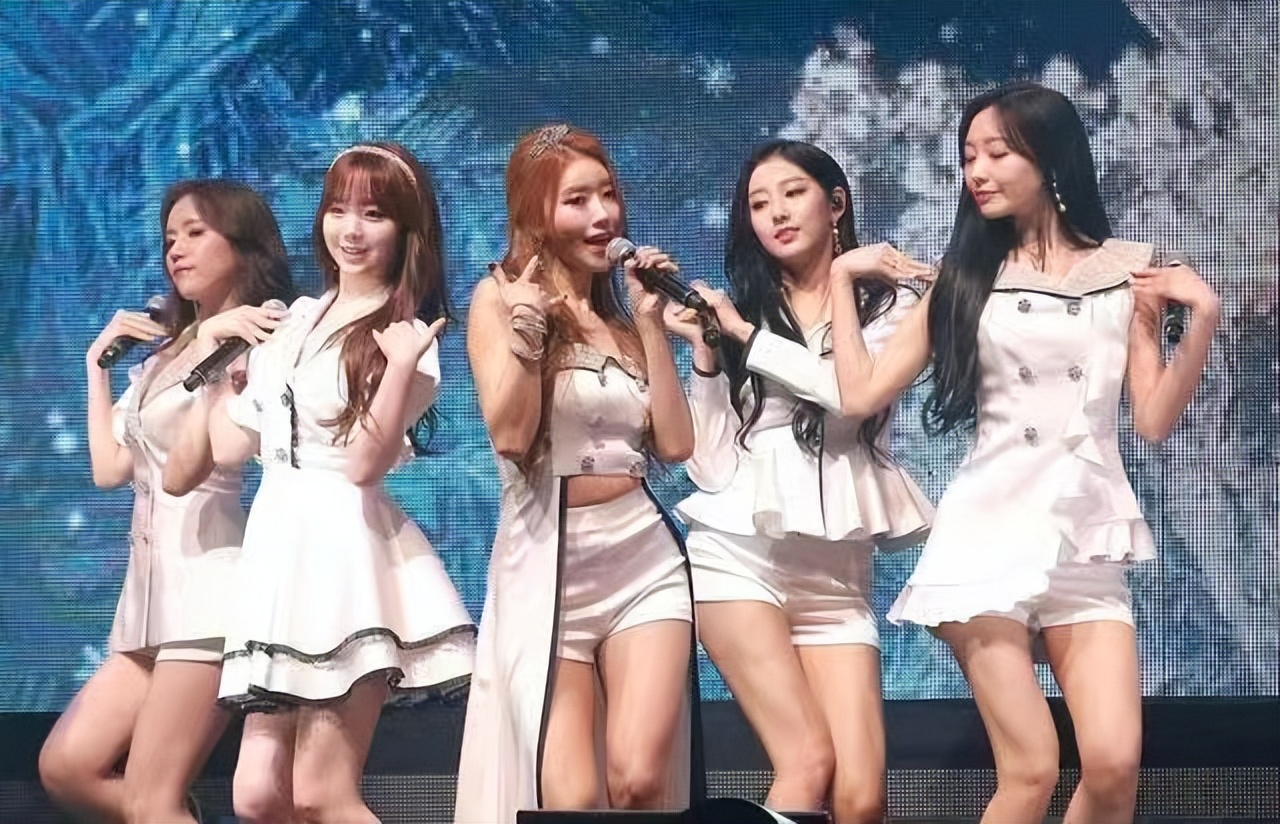 "Man Han Banquet" is Korean? - iNEWS