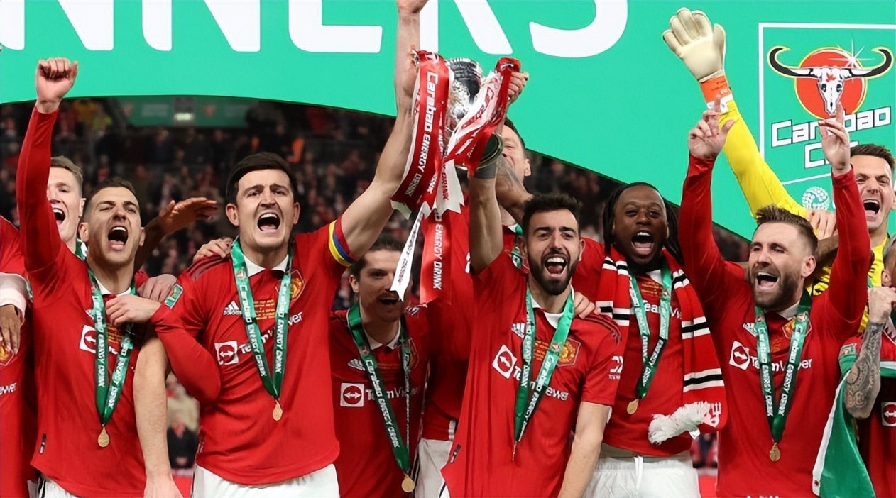 I can't say it's been a successful season for Manchester United - iNEWS