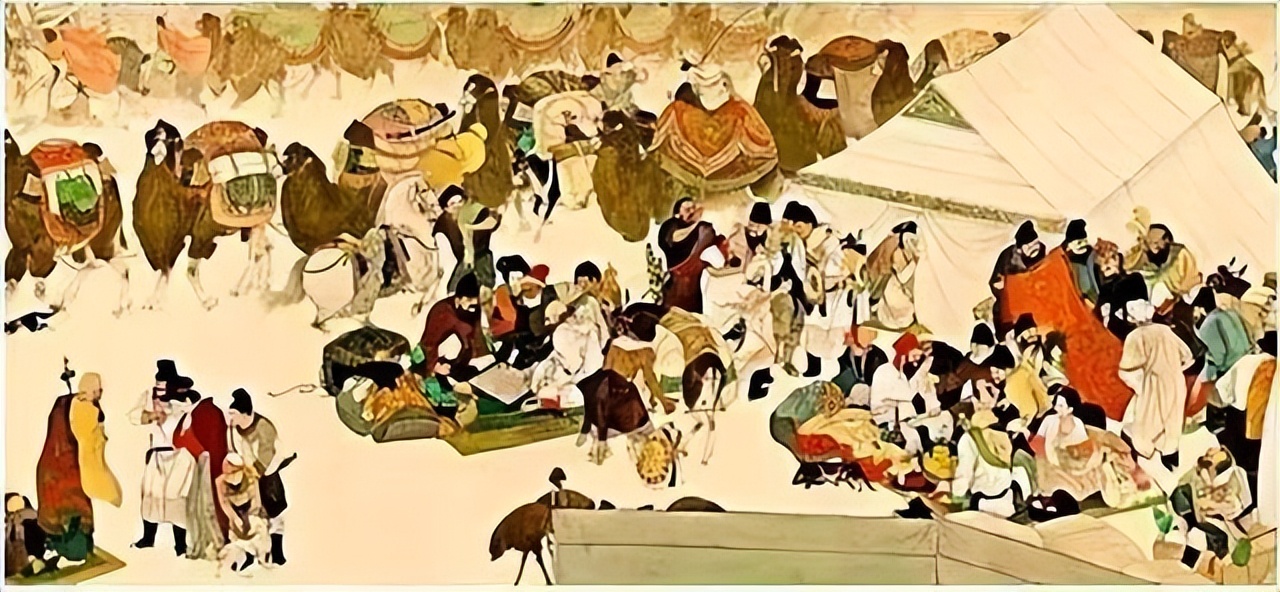 What are the characteristics of the technology, political system and ...