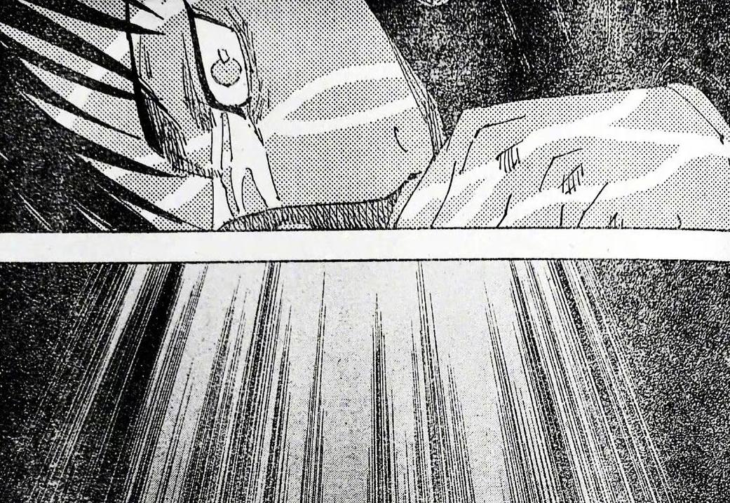 Is the current plot of the spell return battle broken? The protagonist ...