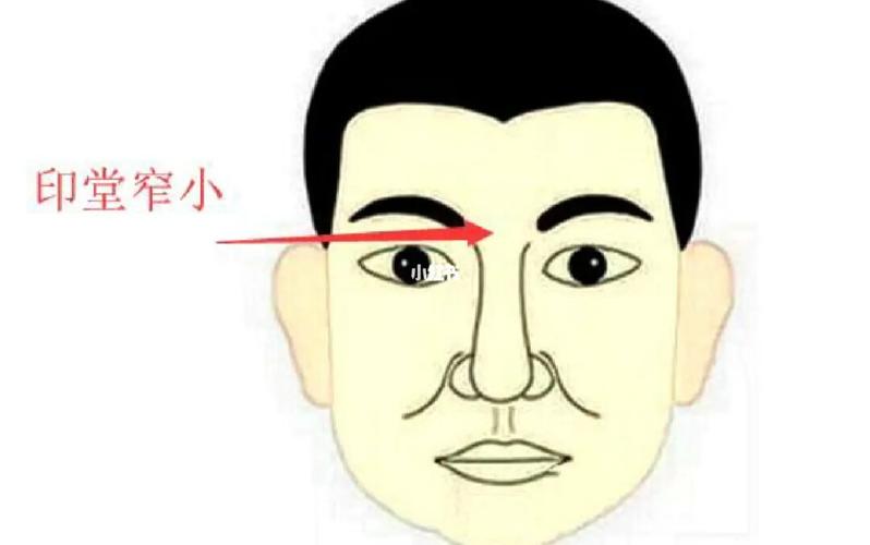 Facial features of a petty man - iNEWS