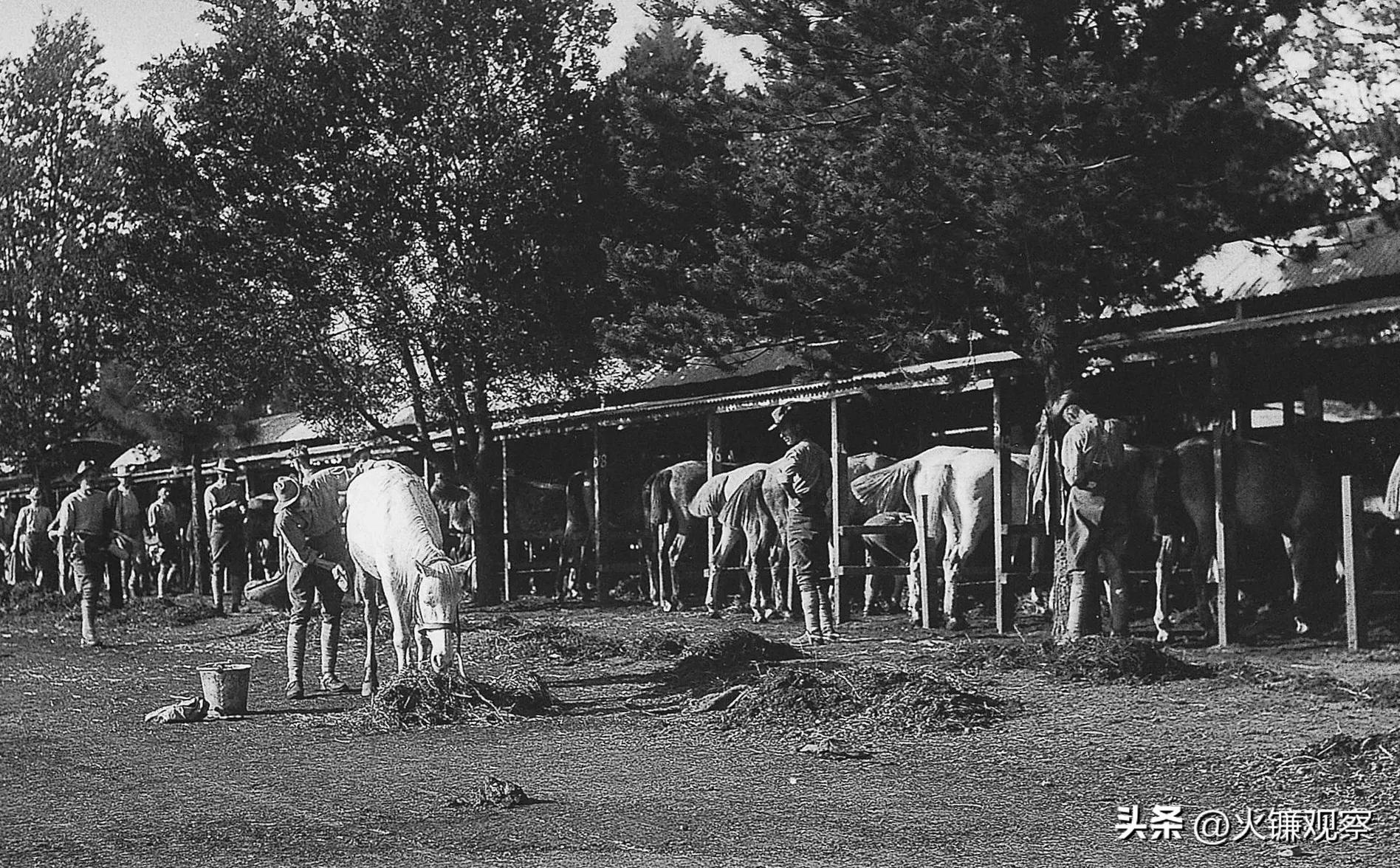 History of Beiyang Characters: The Tragedy of Ma Zhongying (4) - iNEWS