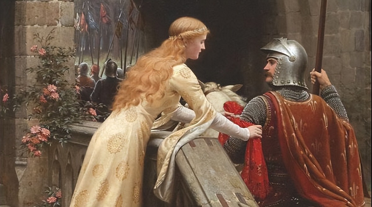 The Legend of Tristan and Isolde: Images of Love and Cultural Exchange ...