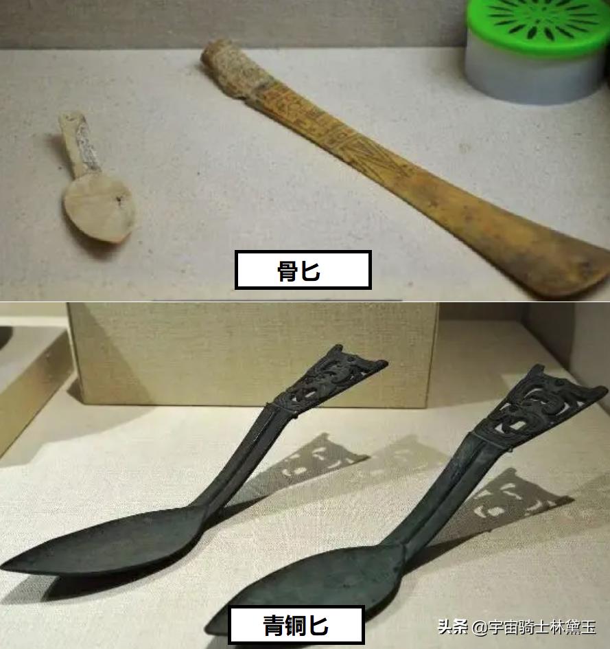 Knives and forks are more civilized?Why did Chinese ancestors choose to ...