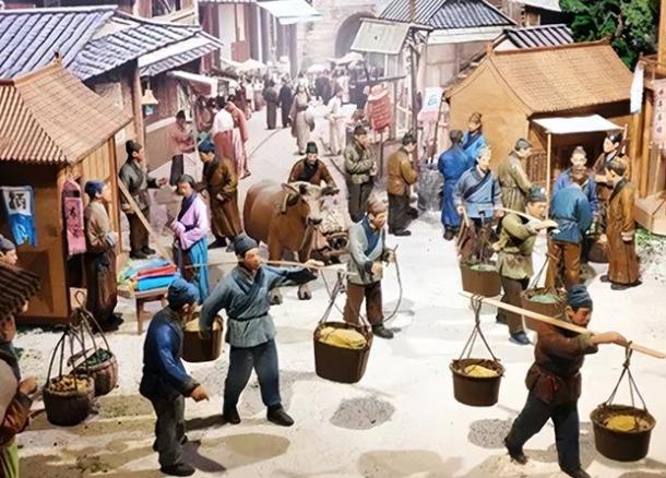 Cycles and Changes in History - iMedia