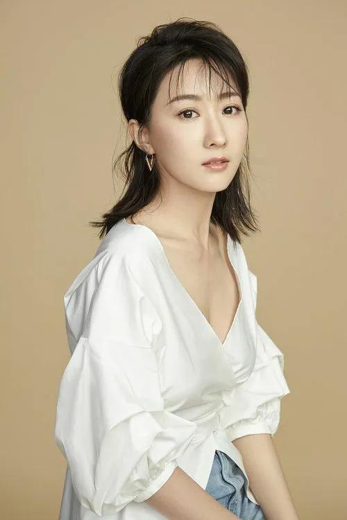 Bai Yao, actress, model - iNEWS