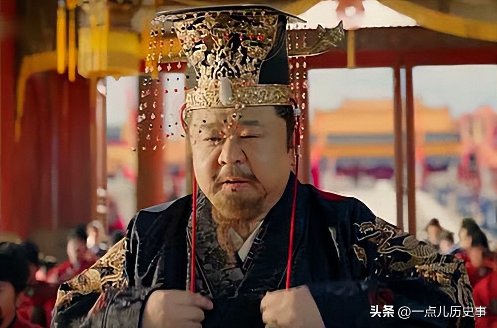 Revealing the secrets of history: After Zhu Di's death, how exciting ...