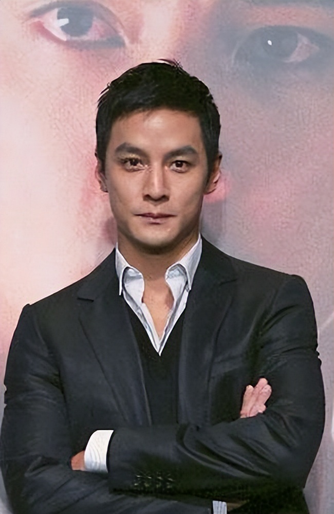 Wu Yanzu: I am not just handsome - iMedia