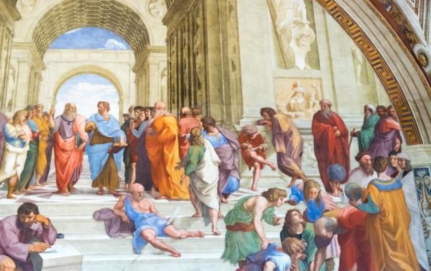 A Brief Analysis of the Revival of Neo-Platonism in the Renaissance ...