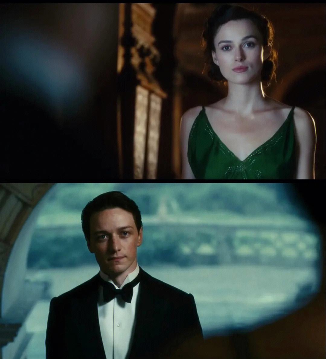 How terrible is it to unfold a lie? A British film that interprets ...