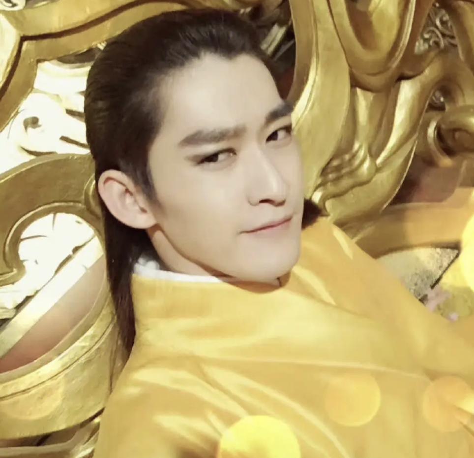 Oil king Zhang Han's new love affair: The heroine used to be Miss ...