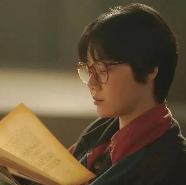 Sudden bad news! The 29-year-old actress Park Soo-ryeon, who starred in ...