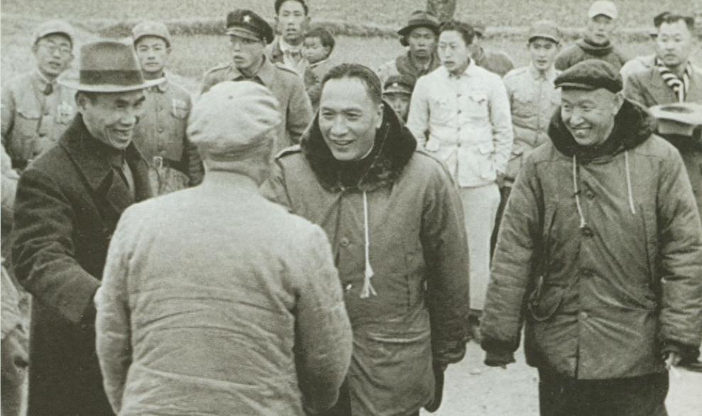 How did the remnants of the Kuomintang invade Southeast Asia? Li Mi ...