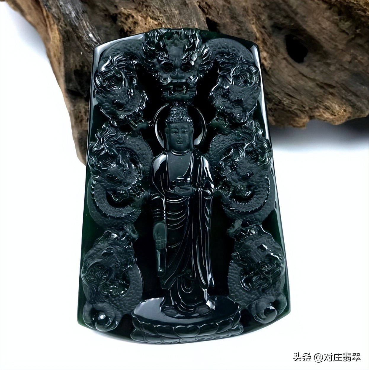 What is the difference between Mo Cui and other colors of jade, make it ...