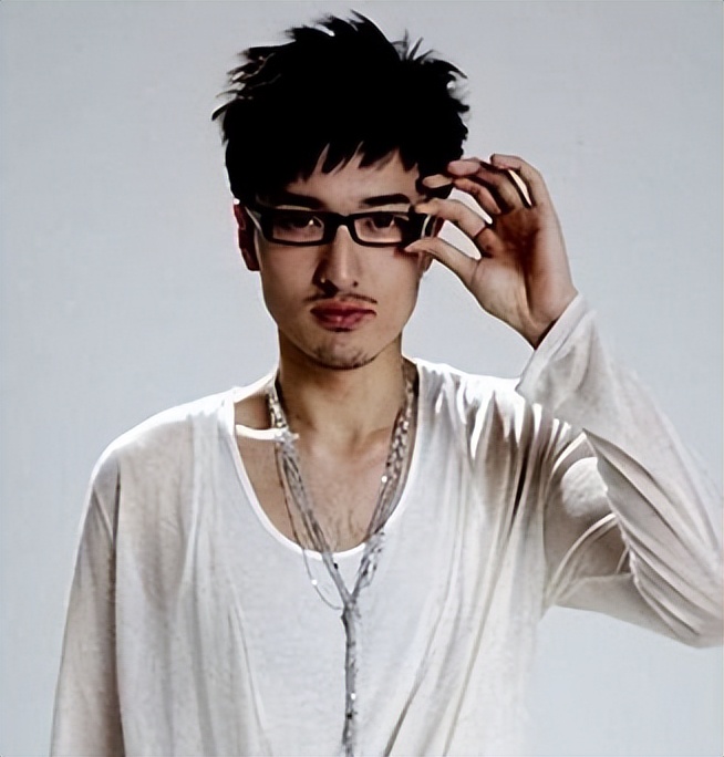 Actor Wang Chuanjun: The most correct decision in my life is to marry a ...