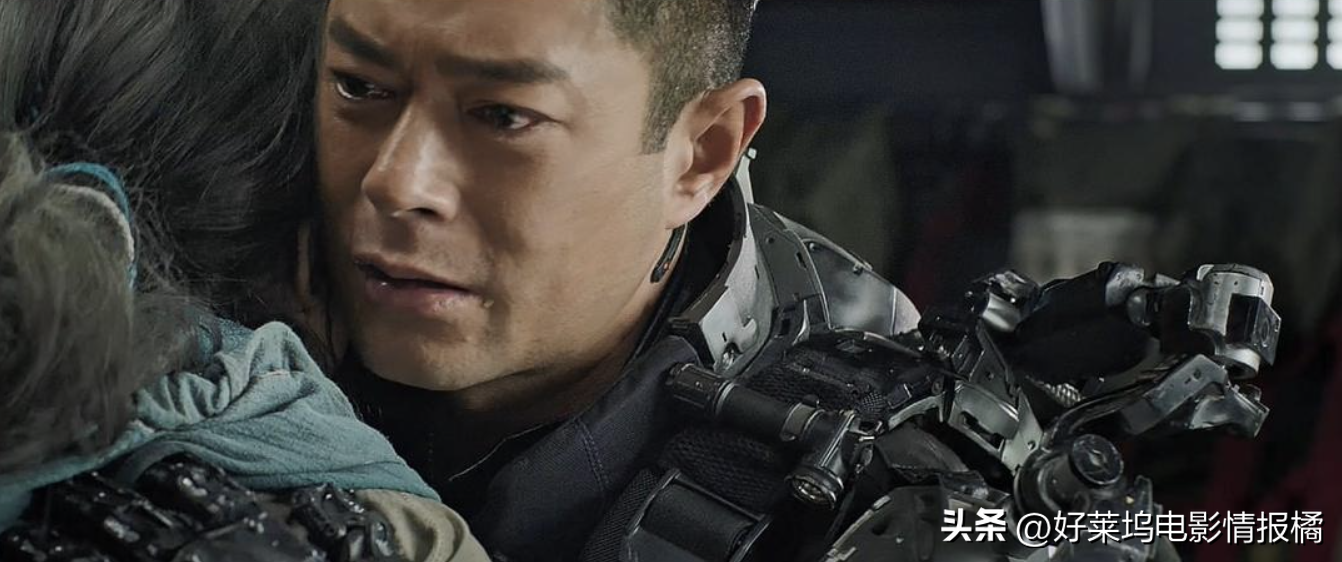 From selling insurance to delivering food, these TVB actors familiar to ...