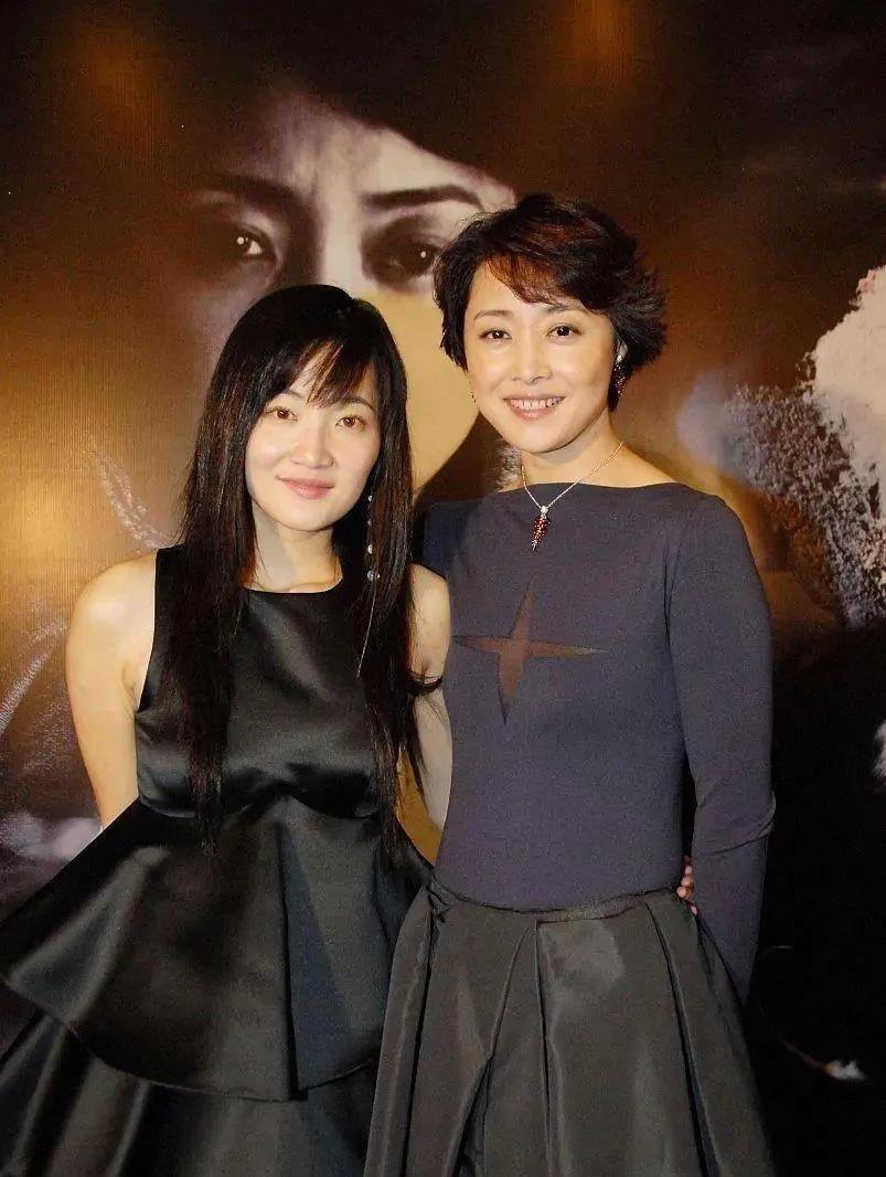 The beautiful woman next to her said to Liu Bei, "The transparent cross ...