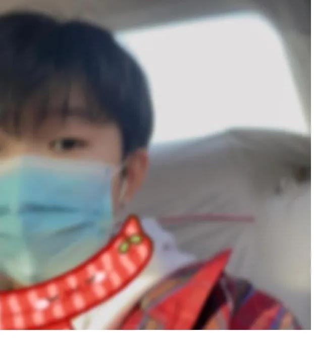 Wang Zai Xiao Qiao's true face - iMedia