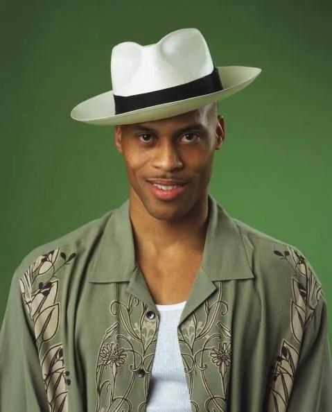 PJ Brown: A tireless blue-collar worker, why did the Celtics' Big Three ...