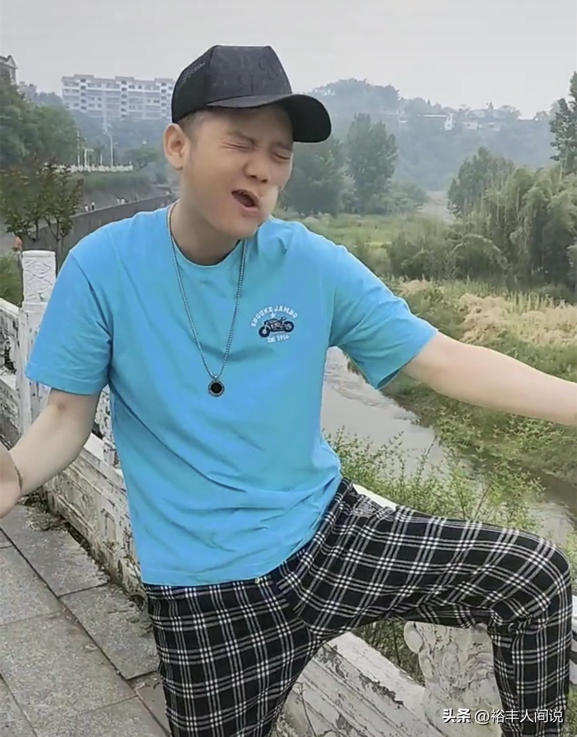 farewell!36-year-old singer Fu Song died of oral cancer. He loved ...