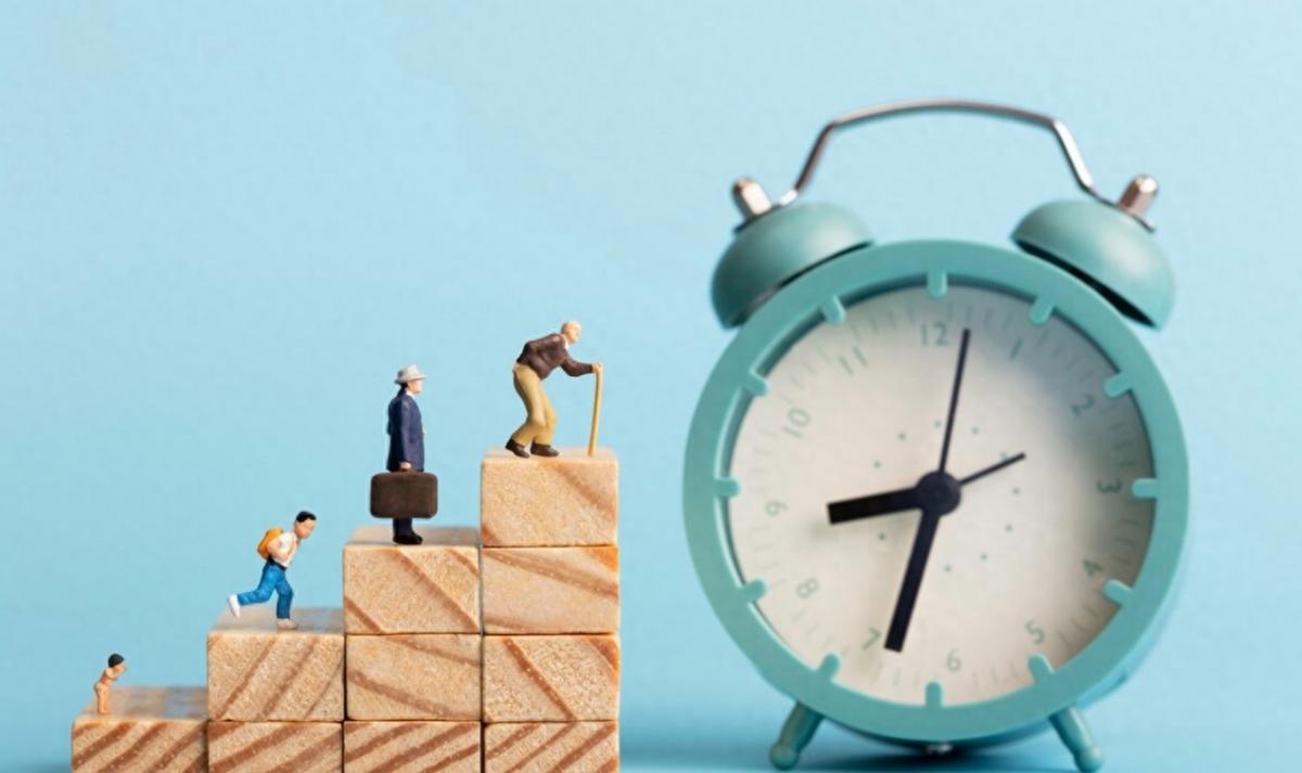 Girlish look, first love face... Why can these 30+ female stars delay ...