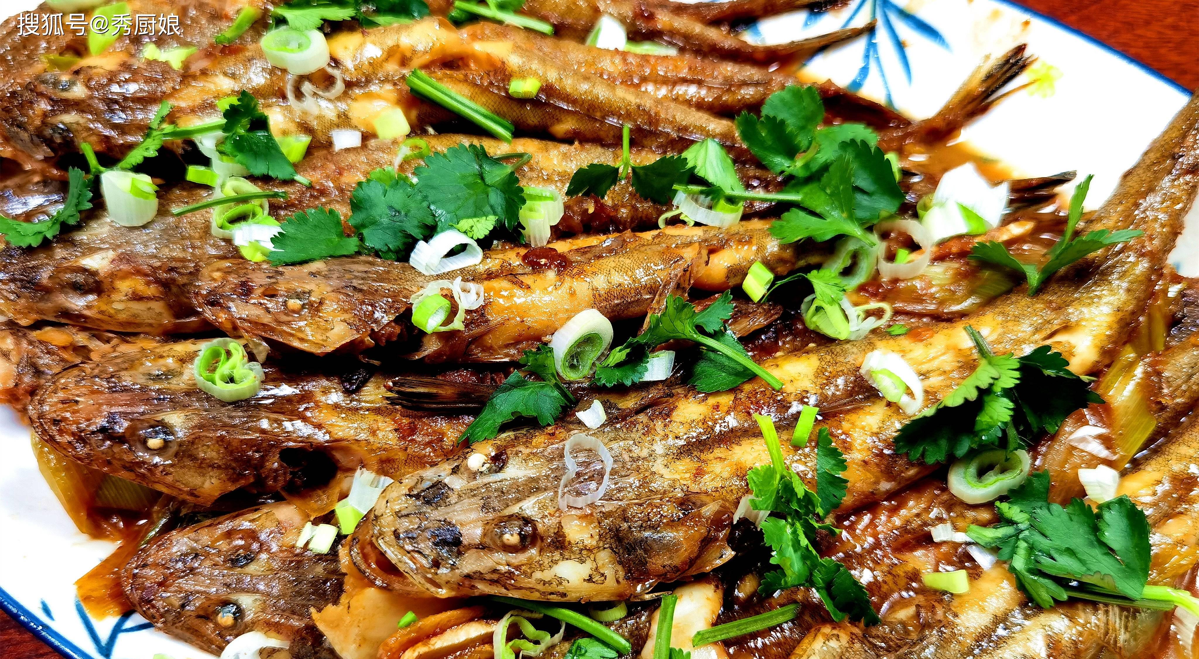 To eat fish after the beginning of autumn, experts only choose these 4 ...