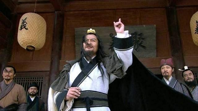 Among the three great villains in Water Margin, Black Whirlwind Li Kui ...