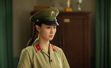 "Ace Troop": Han Chunyu's sacrifice is too uneasy - iNEWS