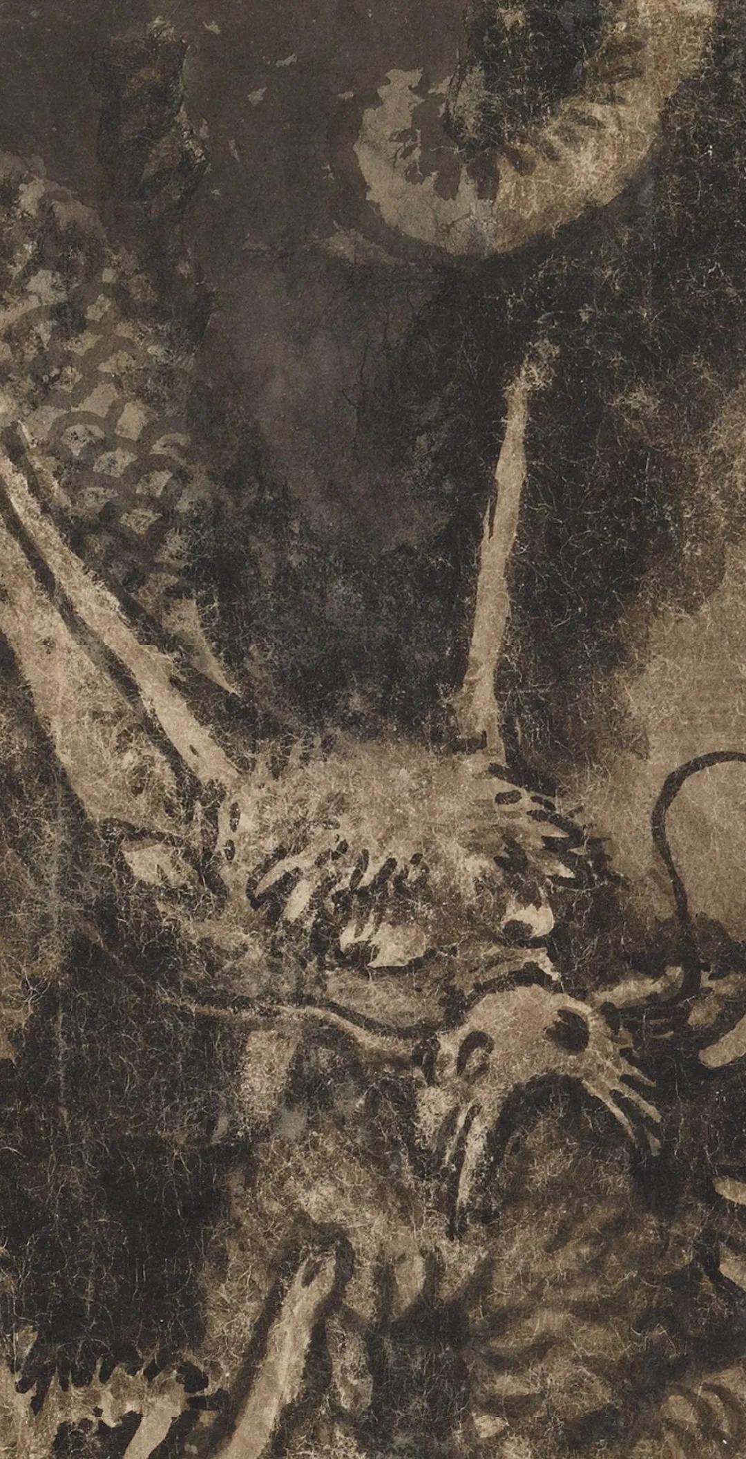 Chen Rong·Five Dragons - iMedia