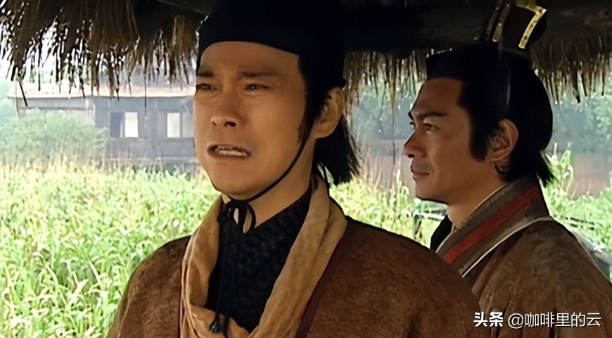 "Chu Han Jiao Xiong": As long as it is not regarded as a historical ...