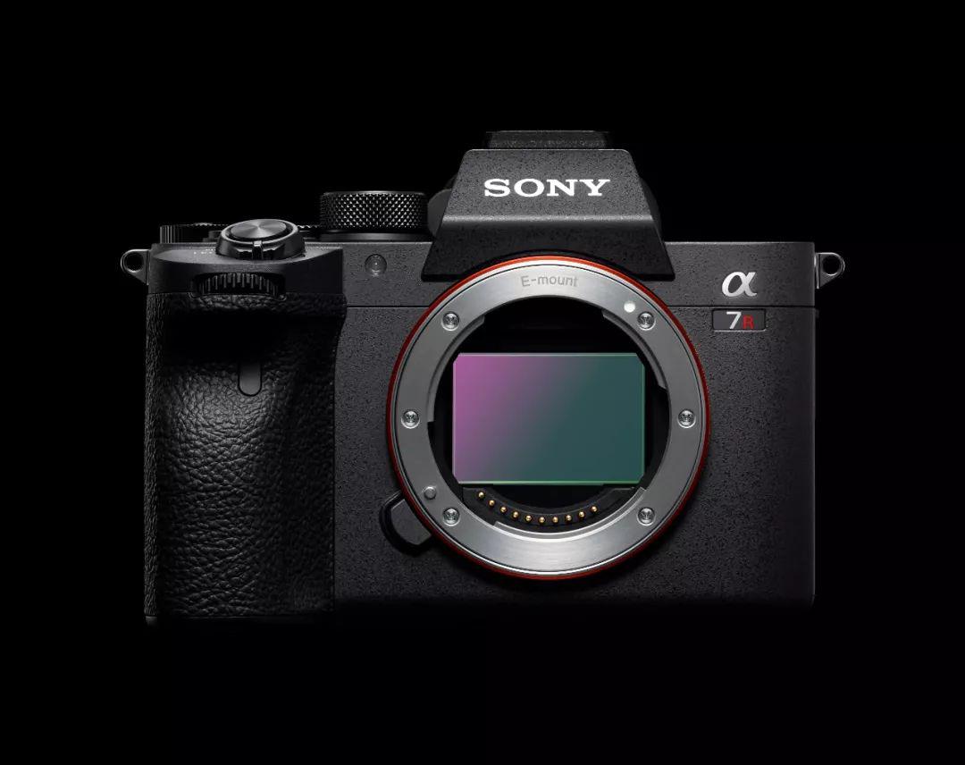 Sony a7r5 will be released in October with a 90-megapixel sensor - iNEWS