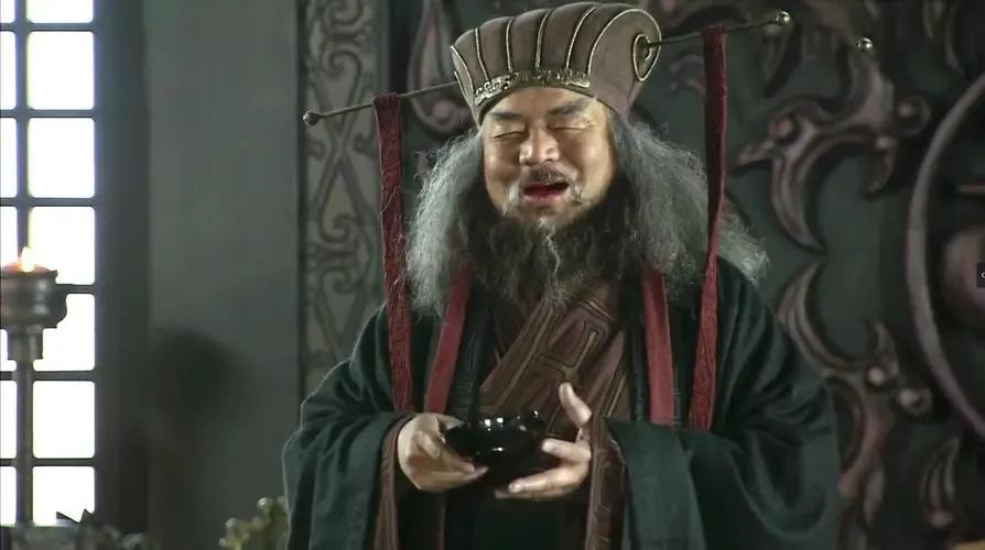 Lu Bu: The Rise of the God of War and the Flying General's Wings - iNEWS
