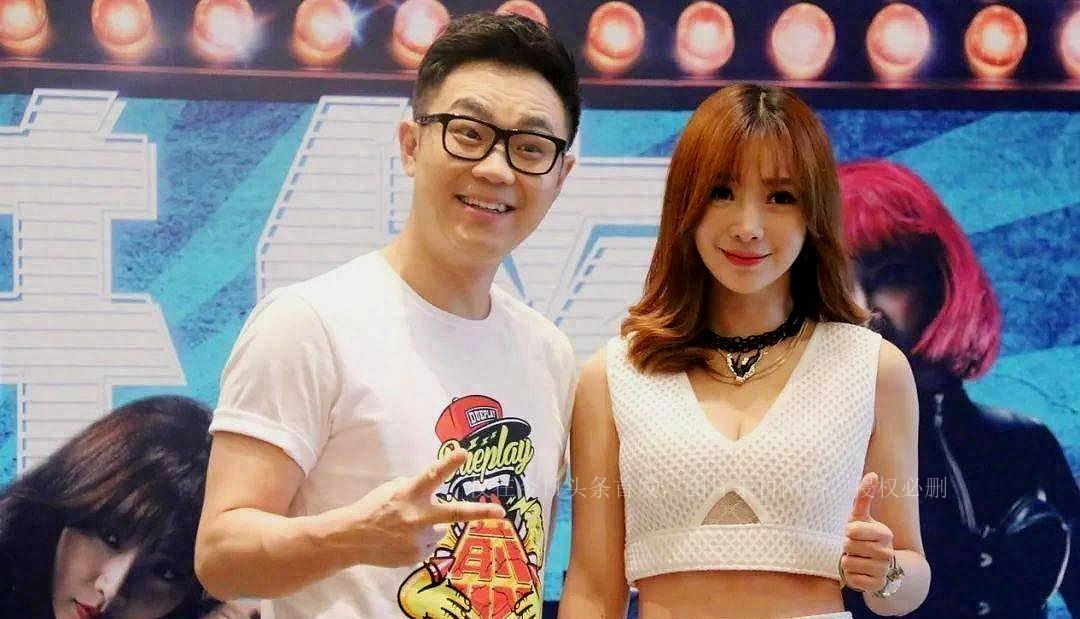 Liu Yan: Just because I don't wear enough clothes doesn't mean you can ...