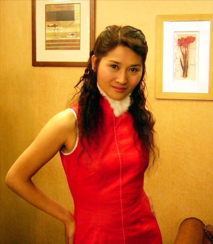 From being transparent in the entertainment industry to being a ...