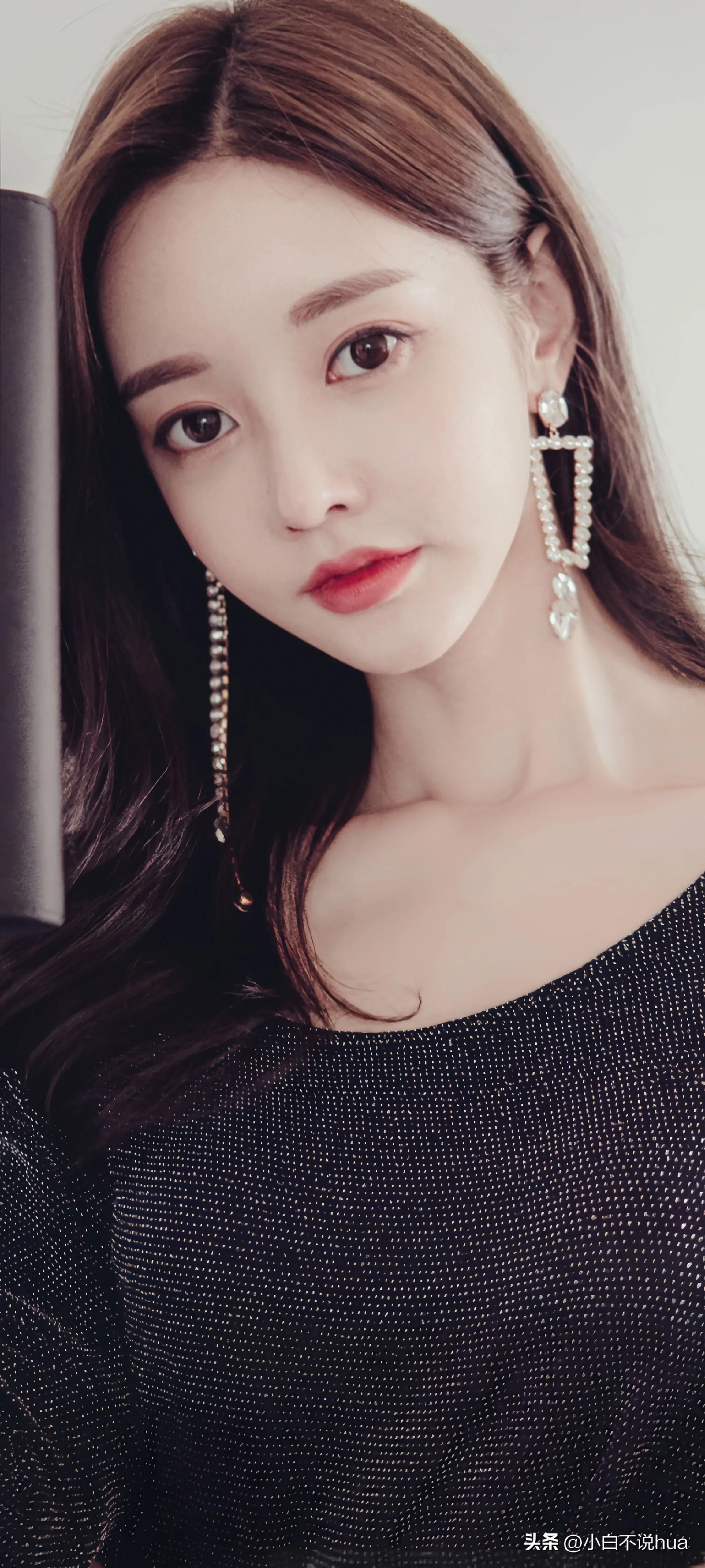 Sun Yunzhu's beautiful picture series "2969" - iNEWS