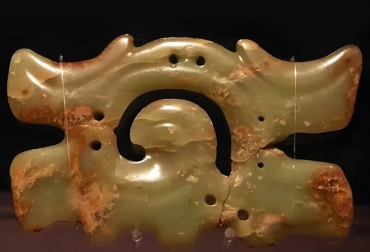 The jade culture nurtured in the long history - iNEWS