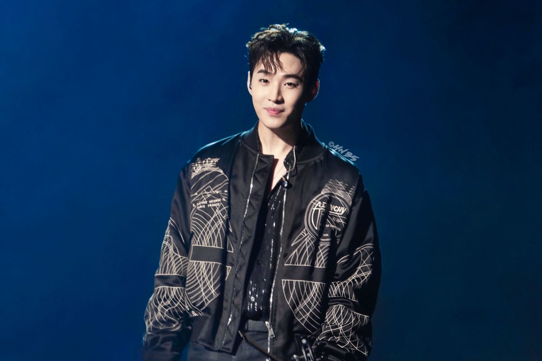 Entertainment Comments: Yi Yang Qianxi, Liu Haoran, Chen Duling, Xu ...