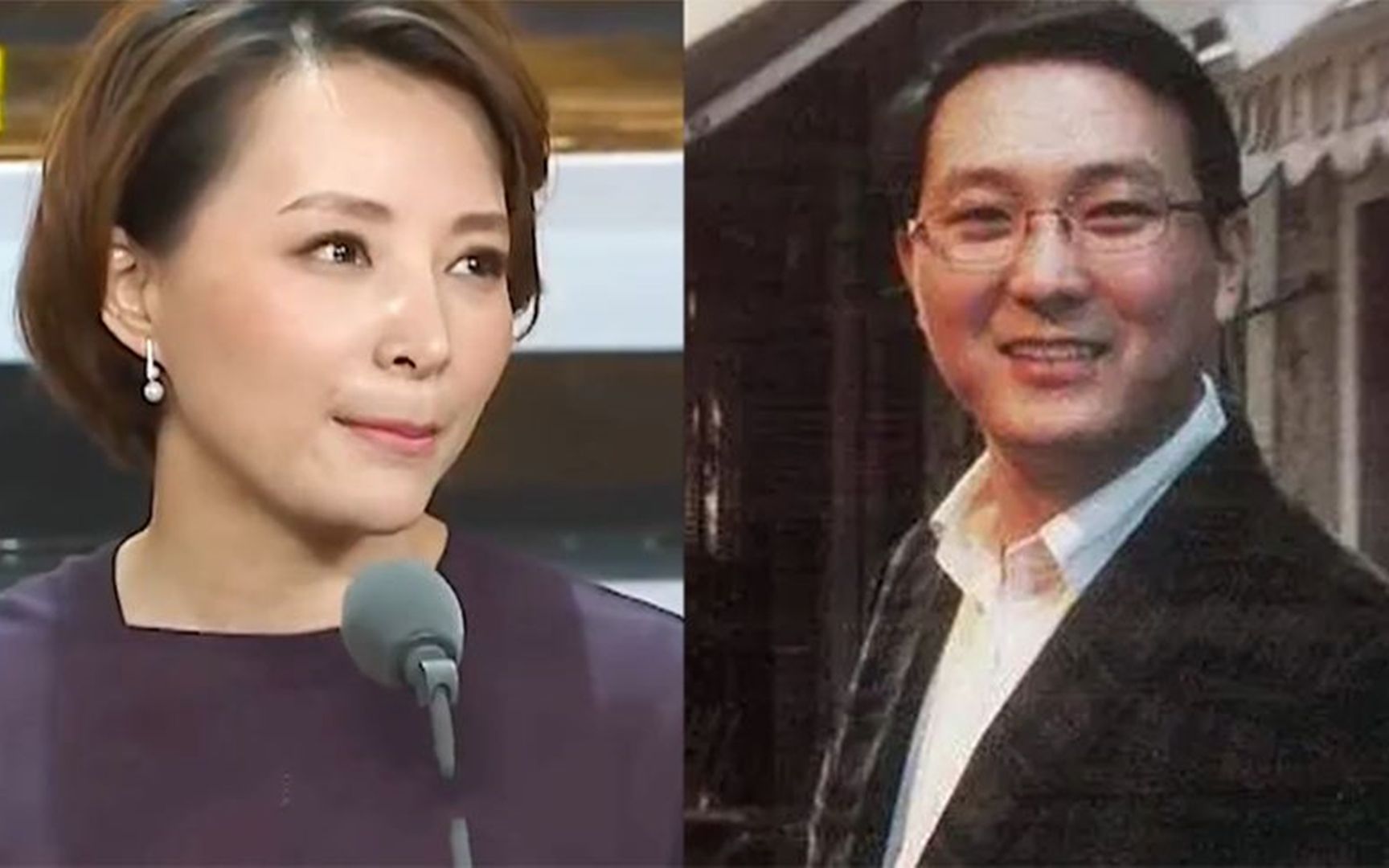 From "the first sister of CCTV" to "there is no such person", the 49 ...