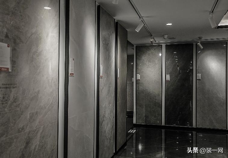 Exploring Wuhan Qianye Decoration 6,000-square-meter aesthetics ...