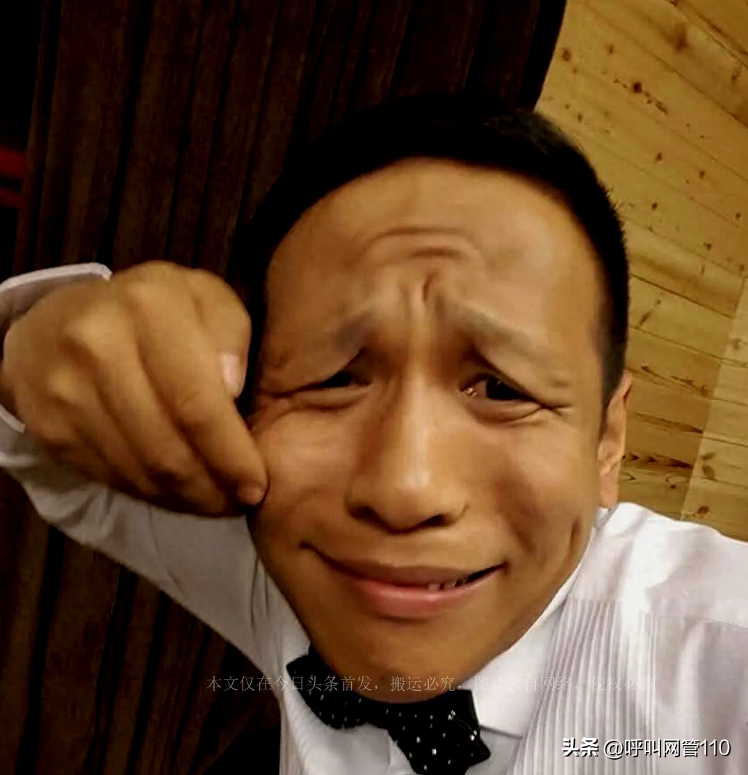 Song Xiaobao: Worked as a dishwasher, became famous with "Haiyan", married a fan after divorce ...