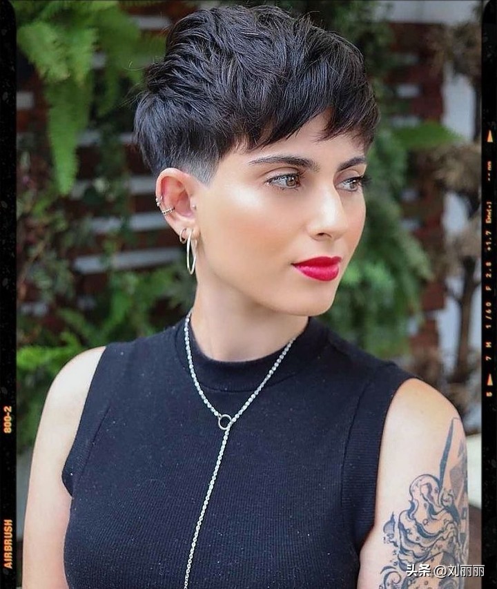 A summary of the current hot hairstyles, from short to long, 15 styles ...