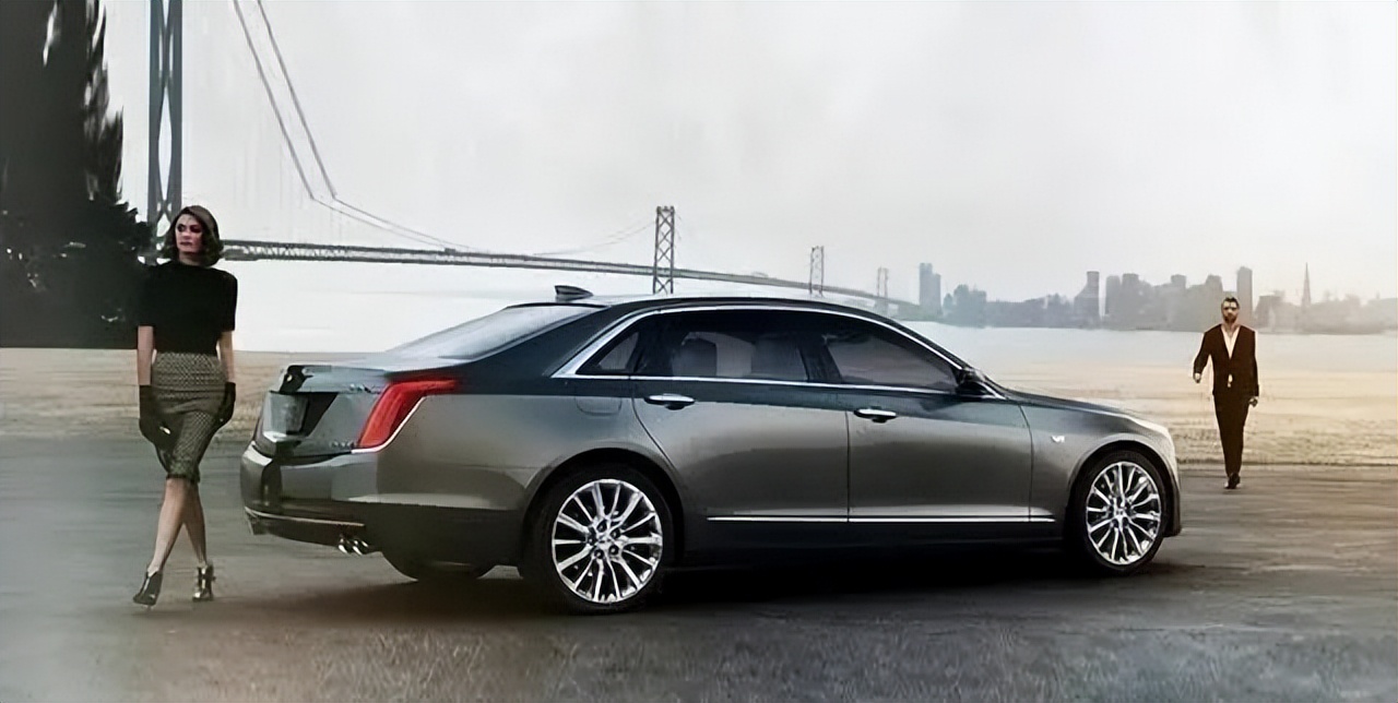 From 818,800 to now 379,700, the strength is comparable to the BMW 7 ...