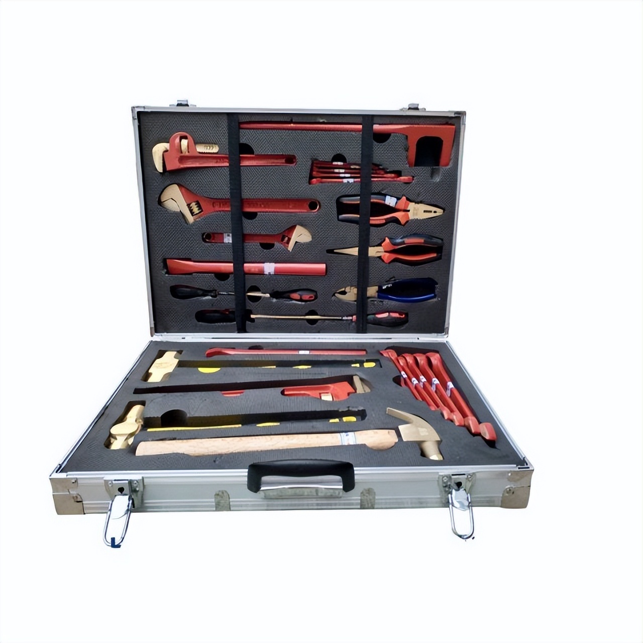 What are the common explosion-proof tools? - iNEWS