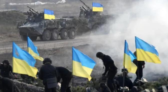 The ranking of Western aid to Ukraine has been published, very ...