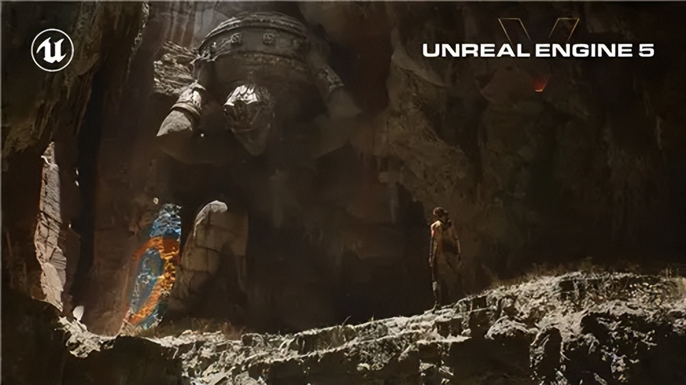 Do you know the requirements for Unreal Engine UE5 rendering capabilities? - iNEWS